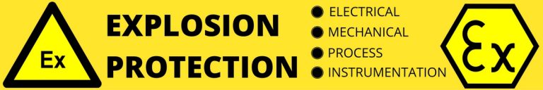 Ex e Isolators | Hazardous Area Zone 1 Zone 2 Isolator ATEX Certified Exe