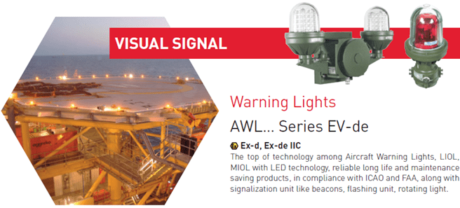 ATEX Push Buttons | Control Station Hazardous Area Push Buttons Zone 2