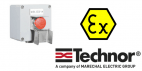 ATEX Push Buttons | Control Station Hazardous Area Push Buttons Zone 2