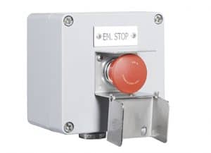 ATEX Push Buttons | Control Station Hazardous Area Push Buttons Zone 2