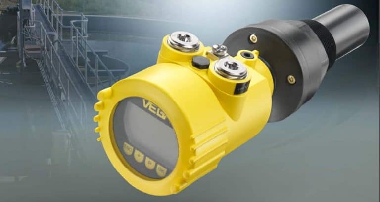 How Does Ultrasonic Level Measurement Work?