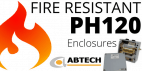 Fire Rated Enclosures | Fire Resistant Junction Boxes | Fireproof JB's