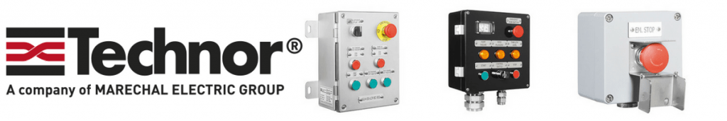 Ex d Enclosures | Flameproof Enclosures Ex d | Zone 2 Hazardous Areas