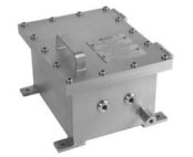 Flameproof Junction Box Ex d | Junction Boxes Flameproof Exd Approved