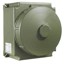 Ex d Enclosures - Explosion Proof Hazardous Area Technor GUB Aluminium ...