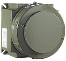 Ex d Enclosures - Explosion Proof Hazardous Area Technor GUB/QL ...