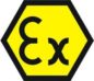 MEDC XB15 | ATEX Beacons | Hazardous Area Beacons | SIL 1