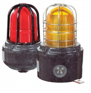 MEDC XB15 | ATEX Beacons | Hazardous Area Beacons | SIL 1