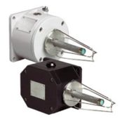 ATEX Fire Detectors | Hazardous Area Zone 1 Zone 2 Heat Fire Detectors