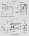 ATEX Fire Detectors | Hazardous Area Zone 1 Zone 2 Heat Fire Detectors