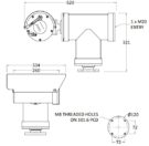 ATEX CCTV Camera Stations Zone 1 & Zone 2 | Eaton Oxalis XC26
