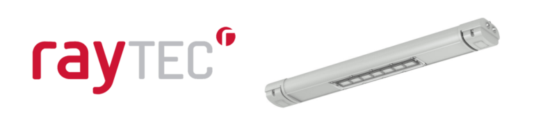 ATEX Light Fittings | Zone 1 Linear Lighting Hazardous Area 3,065 Lumens