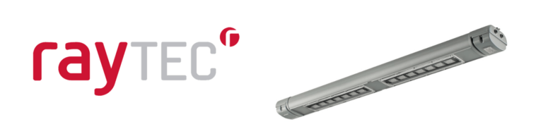 SPX-WL168-1500 | Raytec SPARTAN Linear ATEX Lighting Zone 1