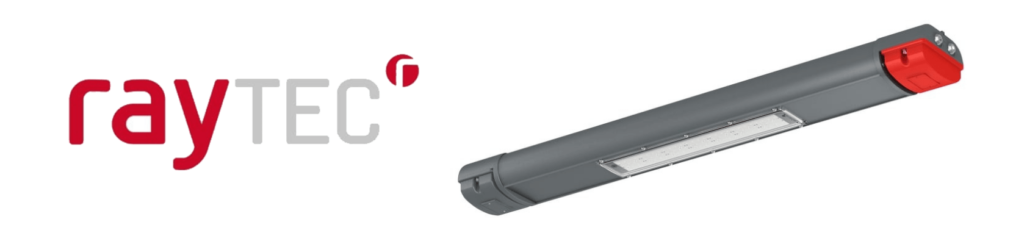 ATEX Light Fittings | Zone 2 Emergency Linear Lighting Hazardous Area ...