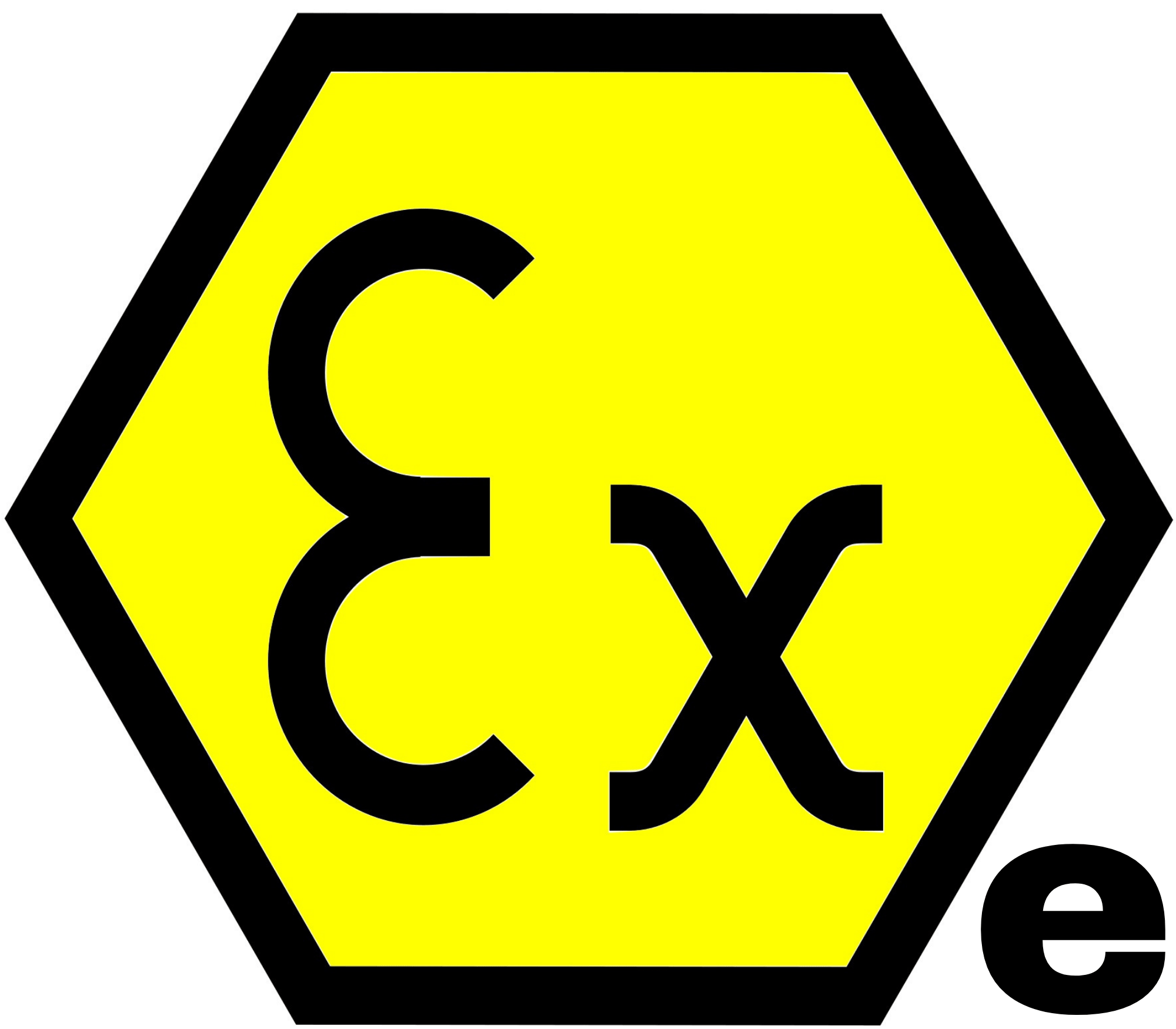 Ex e Explosion Proof Lighting | ATEX Lighting | Hazardous Area Lighting