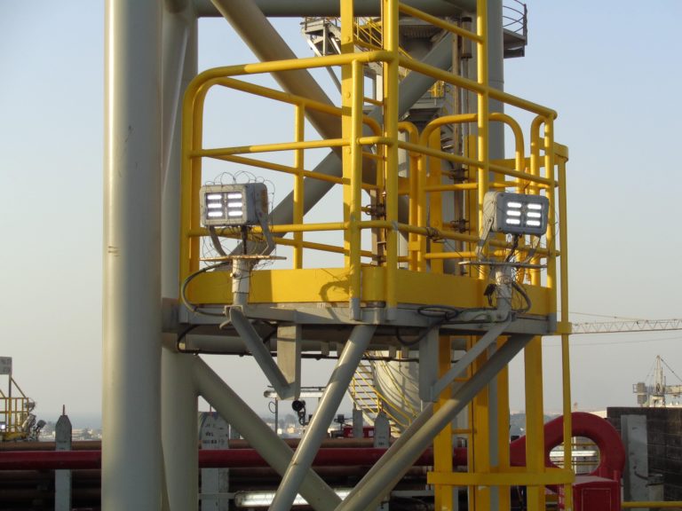 ATEX Lighting | Zone 1 & Zone 2 Explosion Proof Light Fittings