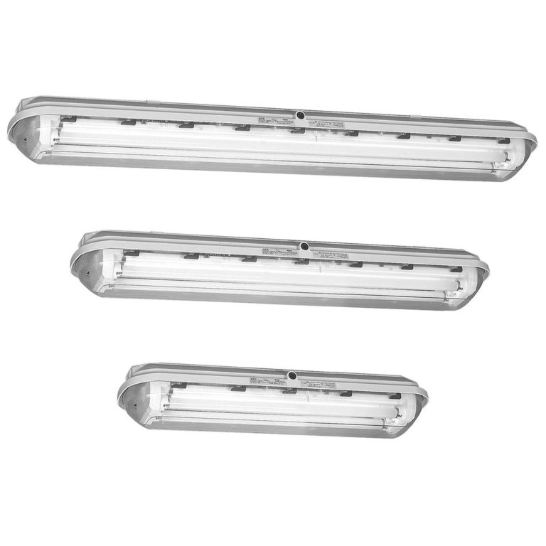 Hazardous Area Lighting | Light & Lighting Fittings for Hazardous Areas