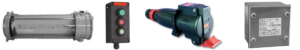 Appleton ATX PRD412PR Plug | Hazardous Area Zone 1 2 21 22 ATEX
