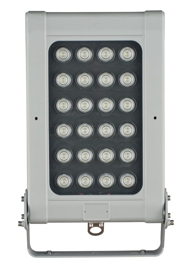 Hazardous Area Lighting | Portable, Temporary & Fixed ATEX Light