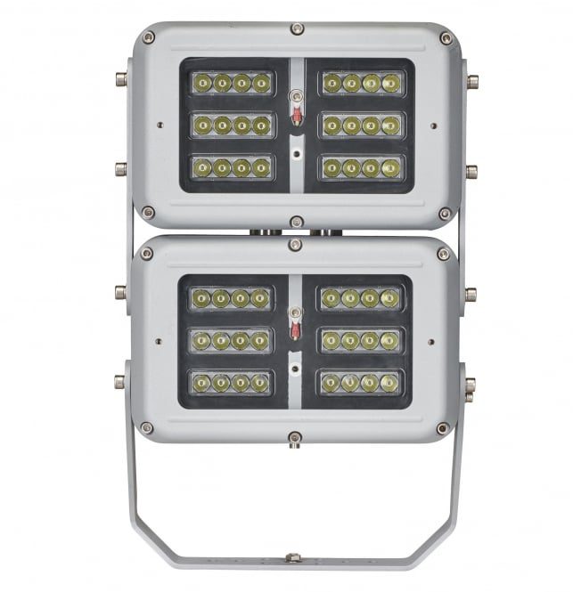 Raytec SPARTAN Flood & Bulkhead | Lighting Upgrade