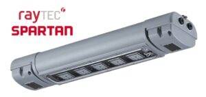 SPX-WL84 | Raytec SPARTAN Linear ATEX Lighting