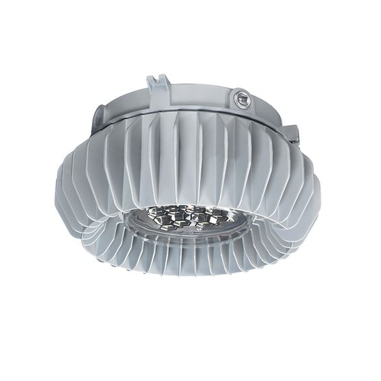 LED Light Fittings | Zone 2 Zone 22 Hazardous Area Lighting | ATX MLEDNA