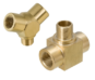 Raxton | Adaptors Reducers Stopping Plugs | ATEX IECEx Hazardous Area