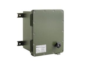 Ex d Enclosures | Flameproof Enclosure Junction Boxes | Technor EJB-4