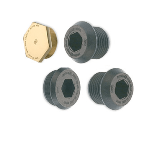 Exe Stopping Plugs | Hazardous Area | Raxton Increased Safety Stopping ...