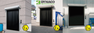 ATEX Maglocks | Hazardous Area Zone 1 Zone 2 Door Locks | Magnetic