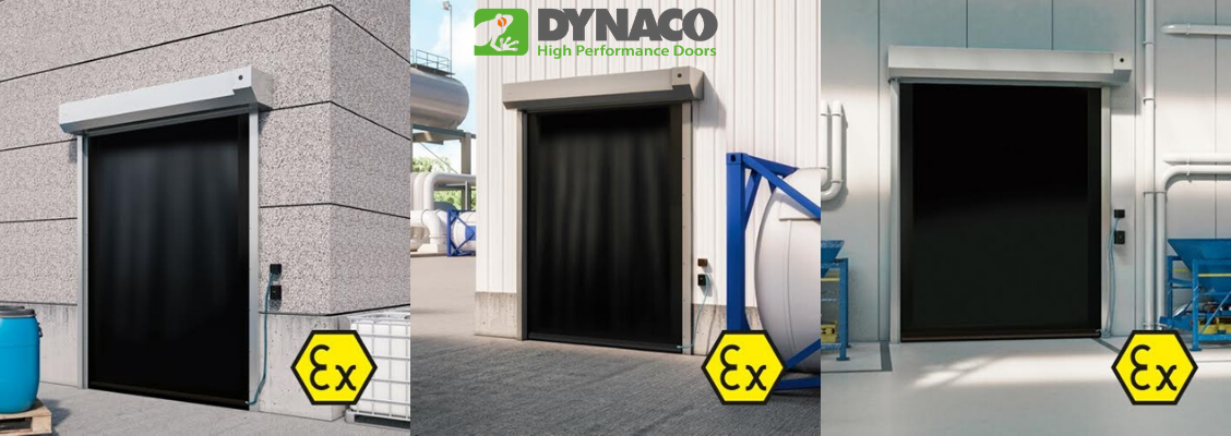 ATEX Maglocks | Hazardous Area Zone 1 Zone 2 Door Locks | Magnetic