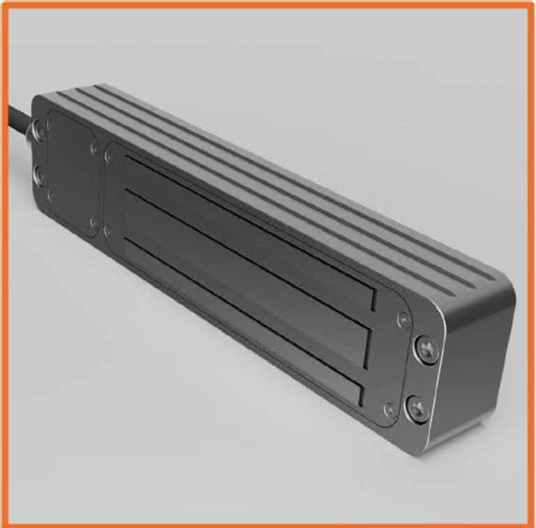 ATEX Maglocks | Hazardous Area Zone 1 Zone 2 Door Locks | Magnetic