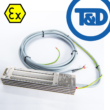 ATEX Maglocks | Hazardous Area Zone 1 Zone 2 Door Locks | Magnetic