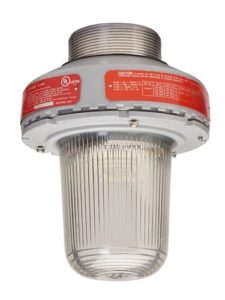 Hazardous Area Lighting | Appleton Code Master Light Fittings LED Lights