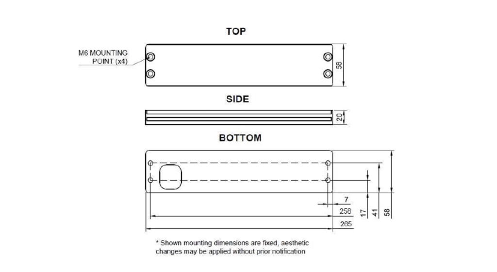 ATEX Maglocks | Hazardous Area Zone 1 Zone 2 Door Locks | Magnetic