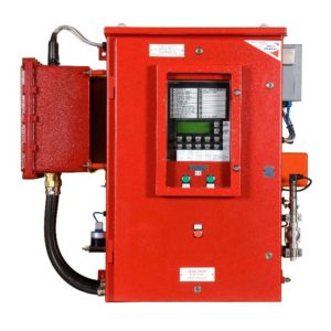 Ex p Hazardous Area Explosion Protection By Purge & Pressurisation