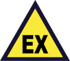 Ex e Increased Safety | Explosive Atmospheres Explosion Proof Protection