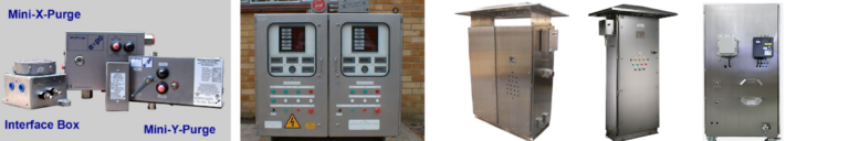 Dust Protected Enclosures | Ex tb Ex tc Class II Zone 21 Zone 22 ATEX