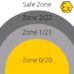 Identifying Zone 0 Zone 1 Zone 2 Hazardous Areas | Raytec Lighting