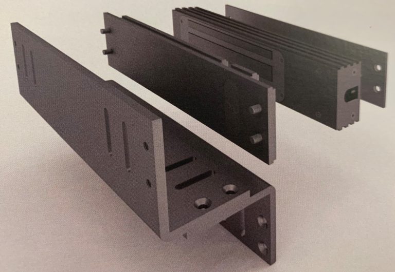 ATEX Maglocks | Hazardous Area Zone 1 Zone 2 Door Locks | Magnetic