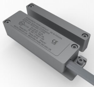 ATEX Magnetic Door Contacts | Hazardous Area Zone 1 & 2 Door Contact