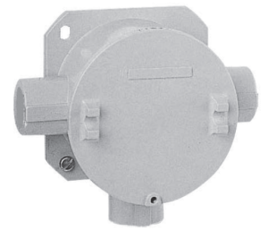 Flameproof Junction Boxes | Zones 1 2 21 22 | Appleton ATX JBDR30