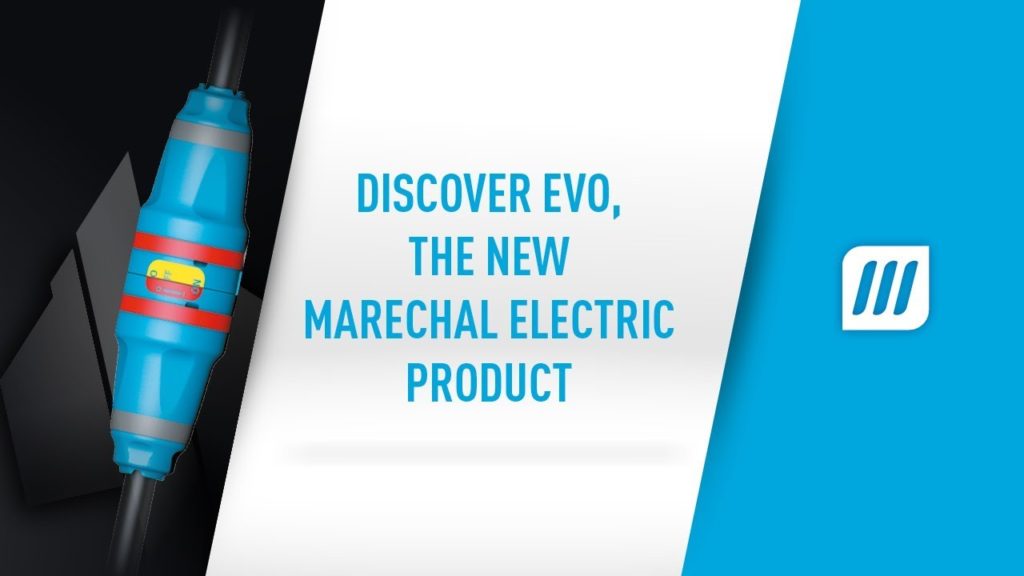 Marechal EVO | The First Plug, Switch & Disconnector Combined