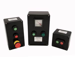 ATEX IECEx | Hazardous Area Electrical Equipment