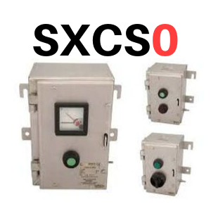 Abtech SXCS0 Control Stations Steel | ATEX IECEx Control Stations