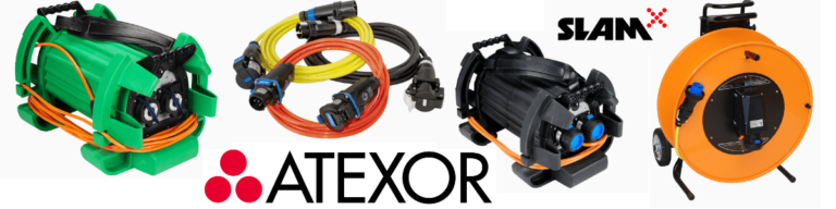 ATEX Transformers | Hazardous Areas | ATEXOR SLAM Trans 400EX