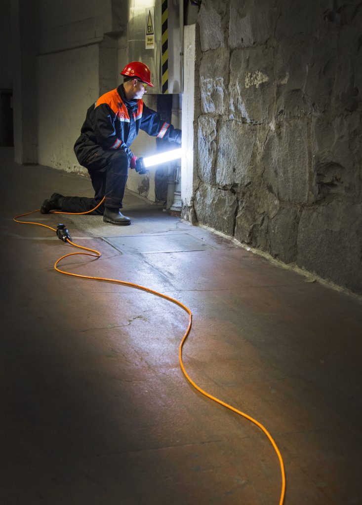ATEX Cables | Zone 1 Zone 21 Hazardous Areas | ATEXOR SLAM Cables