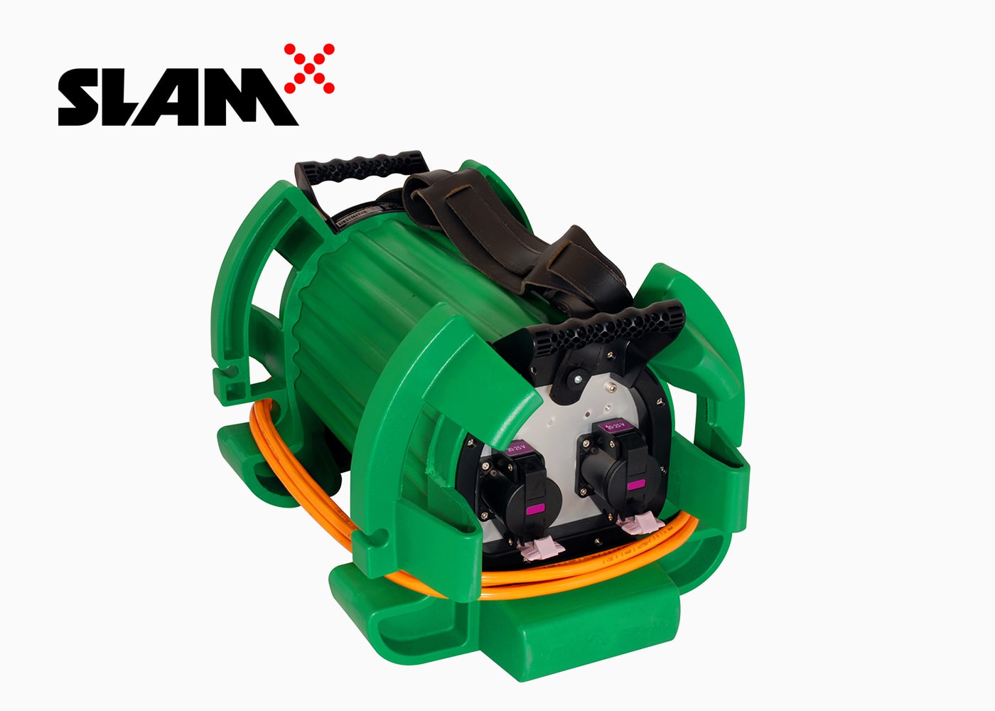 ATEX Transformers | Hazardous Areas | ATEXOR SLAM Trans 200EX