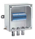 Hazardous Area Terminal | ATEX Junction Boxes | Ex e Ex Ex op