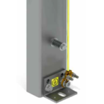 ATEX Doors for Hazardous Areas & Explosive Atmospheres